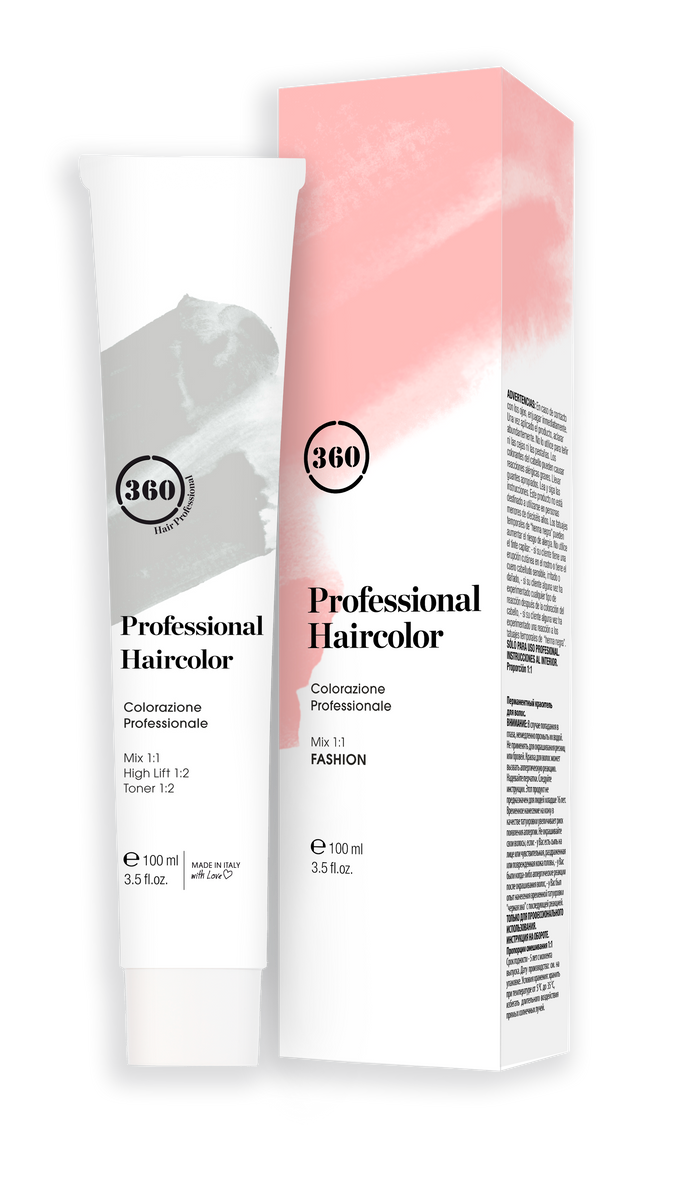 360 Colour – Peachers Salon Supplies | Wholesale & retail products ...