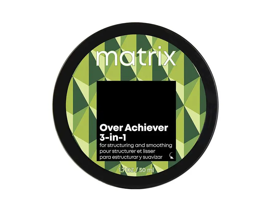Matrix Over Achiever 3-in-1 Cream Paste Wax 50ml – Peachers Salon ...