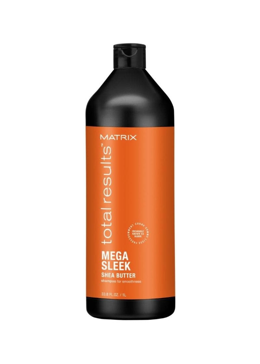 Matrix Mega Sleek Shampoo 1L – Peachers Salon Supplies | Wholesale ...
