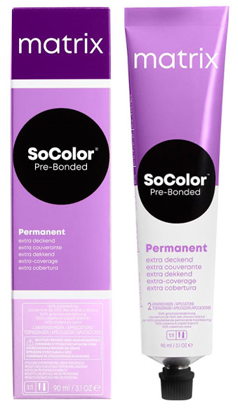 Matrix SoColor – Peachers Salon Supplies | Wholesale & retail products ...