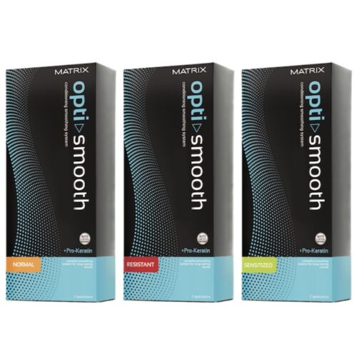 Matrix Opti Smooth – Peachers Salon Supplies | Wholesale & retail ...