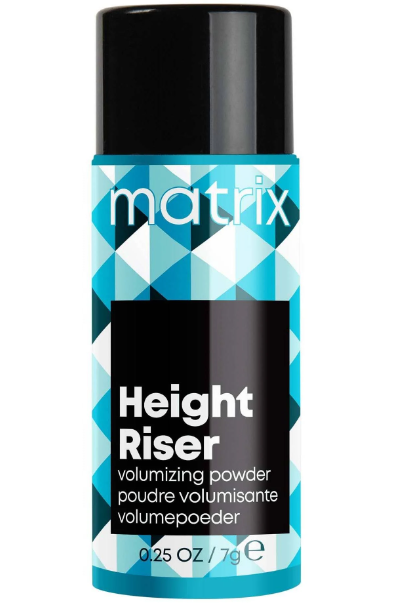 Matrix Styling Height Riser Volumising Powder 7g – Peachers Salon ...